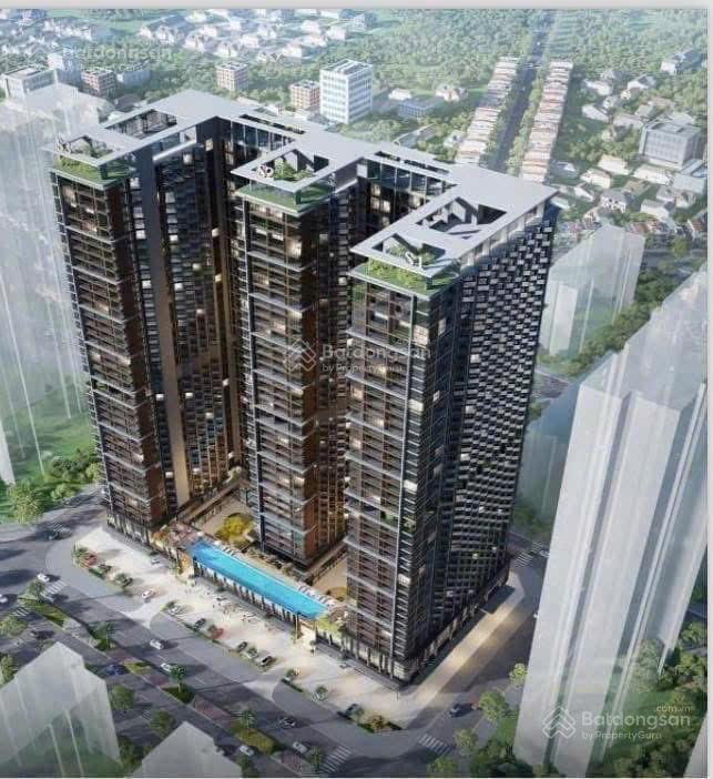 Dự án SkyM Thành phố Hạ Long | Mặt bằng, chính sách, giá bán T11/2025