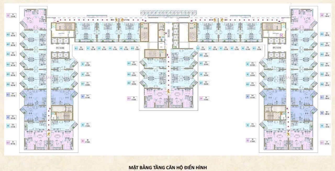 Dự án SkyM Thành phố Hạ Long | Mặt bằng, chính sách, giá bán T1/2026