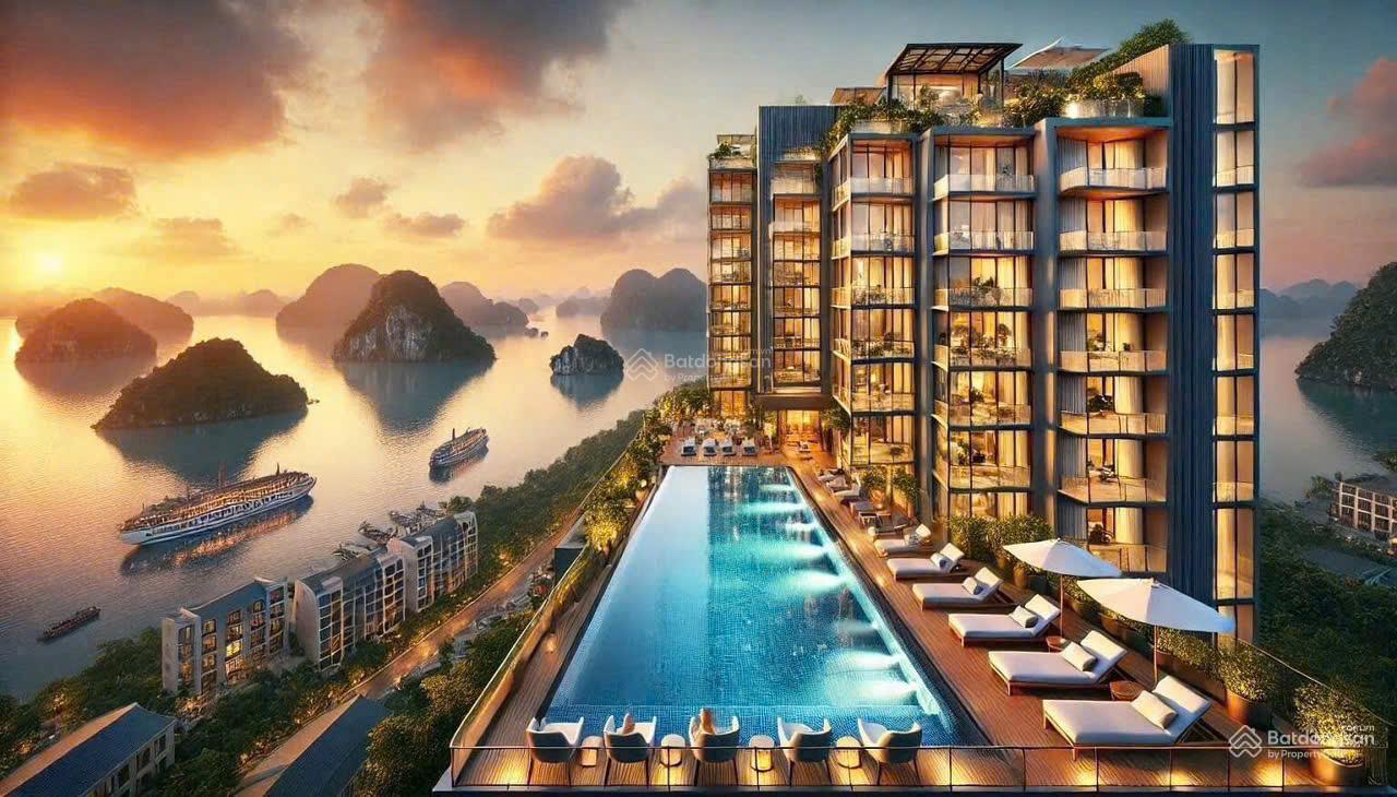 Dự án SkyM Thành phố Hạ Long | Mặt bằng, chính sách, giá bán T1/2026