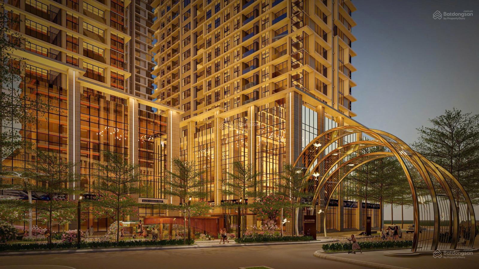 Dự án nhà ở xã hội Thành phố Đà Nẵng mới nhất T8/2025