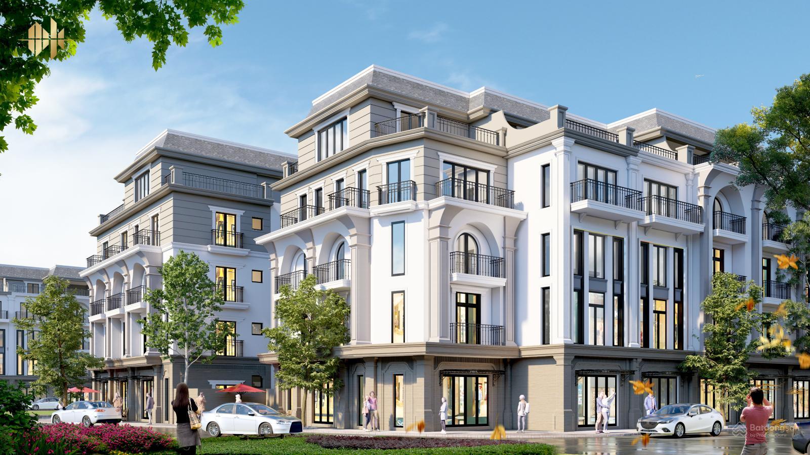 Dự án MK Central City Thành phố Phan Rang - Tháp Chàm | Mặt bằng, chính ...