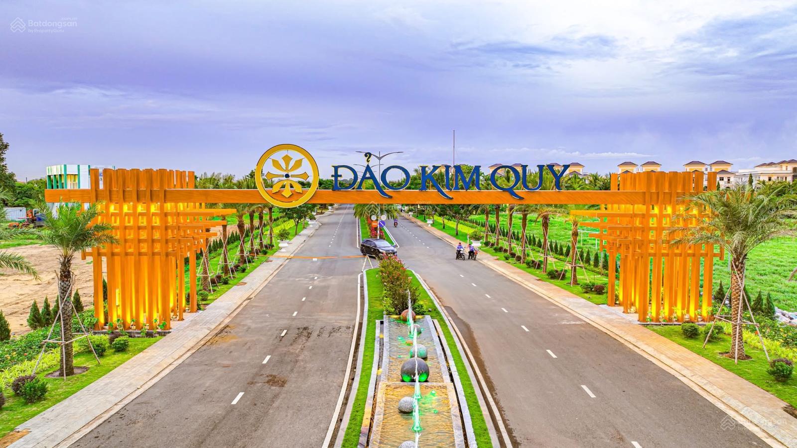 Cho Thuê Biệt Thự, Liền Kề Đảo Kim Quy T8/2025