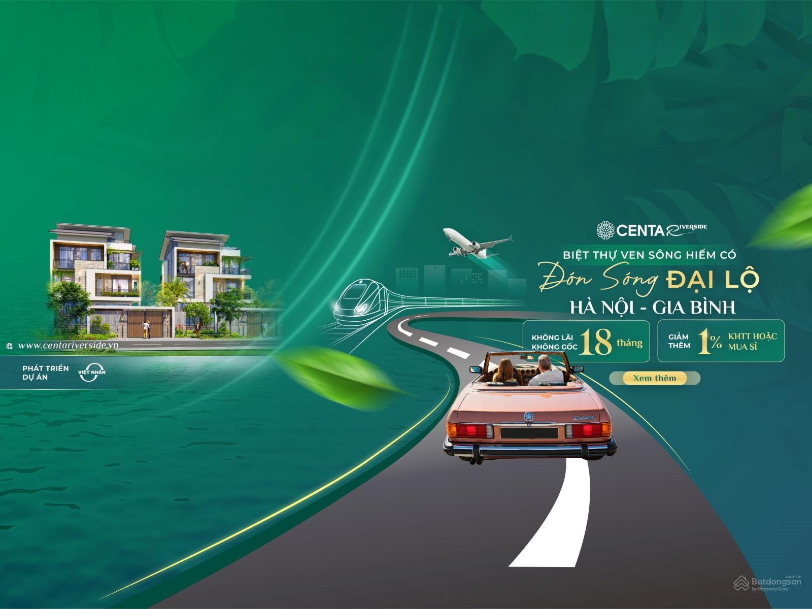 Dự án nhà ở xã hội Đông Anh mới nhất T10/2025