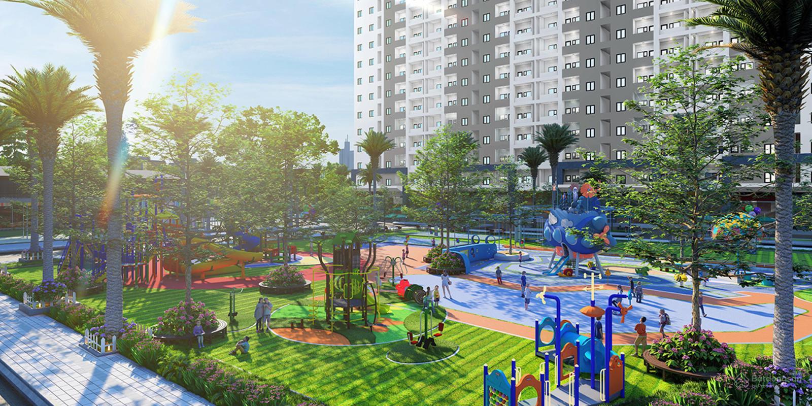 Conic Boulevard - Giá Mua Bán Chung Cư Cập Nhật T1/2026