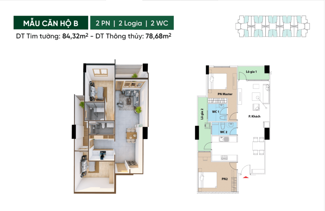Conic Boulevard - Giá Mua Bán Chung Cư Cập Nhật T1/2026
