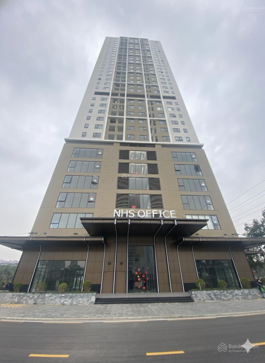 NHS Complex Trung Văn - Mua Bán Căn Hộ Chung Cư T1/2026