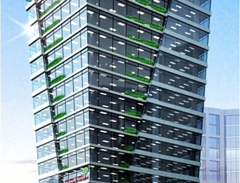 Dự án MBLI Tower Quận Nam Từ Liêm | Mặt bằng, chính sách, giá bán T8/2025