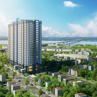 Mua Bán Nhà Đất Amber Riverside Giá Rẻ T6/2024