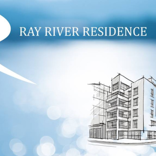 Mua bán condotel dự án Ray River Residence giá ưu đãi - vị trí đẹp 2024