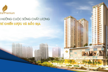 Bán căn hộ chung cư tại Central Premium, Quận 8, Hồ Chí Minh