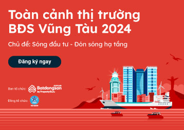 Sự kiện BDS | sukien.batdongsan.com.vn