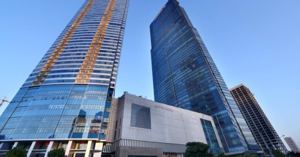 Mua Bán Nhà Đất Keangnam Hanoi Landmark Tower Giá Rẻ T8/2025