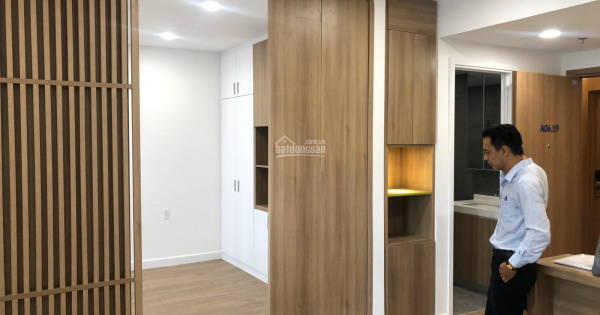 Cho thuê văn phòng officetel Republic đường Cộng Hòa DT 50m2 giá 11tr ...