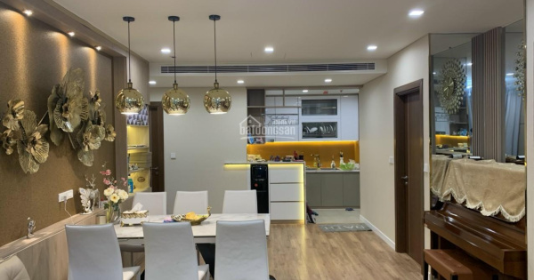 Quản lý cho thuê The Legend 109 Nguyễn Tuân, 2 - 3PN, full đồ, giá từ ...