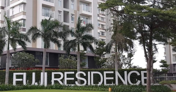 Mua bán căn hộ chung cư Fuji Residence, Quận 9, T7/2022 | Giá rẻ, vị ...