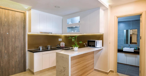 Kris Vue - Giá Mua Bán Chung Cư Cập Nhật T2/2025