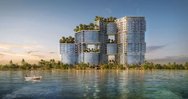 Cần bán gấp Studio đẹp nhất toà SF1 Sky Forest Ecopark