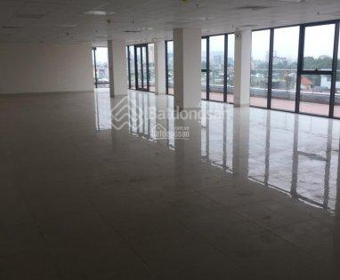 Cho thuê văn phòng đẹp nhất khu vực Nam Từ Liêm, chia nhỏ diện tích từ ...