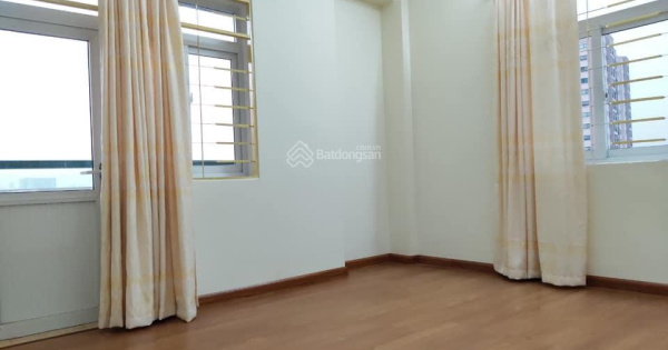 Bán căn hộ 70m2 A5 Đại Kim - căn studio loại rộng - 1 ngủ 2 ban công - sổ chính chủ - 1.55 tỷ
