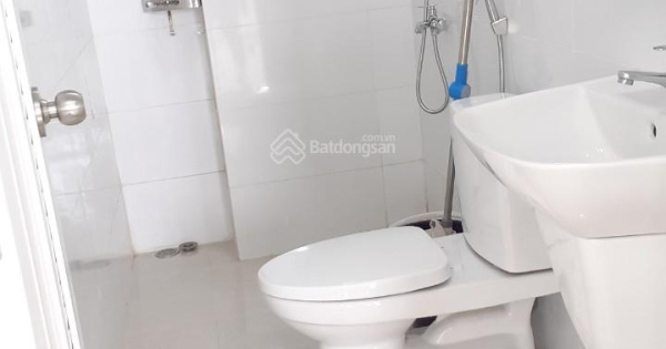 Chính chủ cho thuê căn hộ Topaz Home 2 ngay trung tâm Q9, giá cực ưu ...