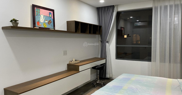 Bán căn hộ Viva Riverside, Q6, DT 54m2, 1PN, giá 2,5 tỷ, nhà đẹp. LH ...