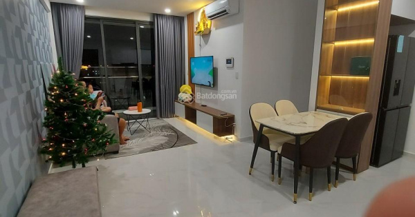 Mua bán căn hộ chung cư Căn hộ D’Lusso, Quận 2, T8/2022 | Giá rẻ, vị ...
