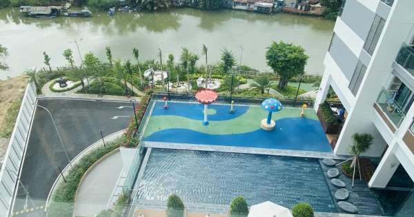 Mua bán căn hộ chung cư Căn hộ D’Lusso, Quận 2, T7/2022 | Giá rẻ, vị ...