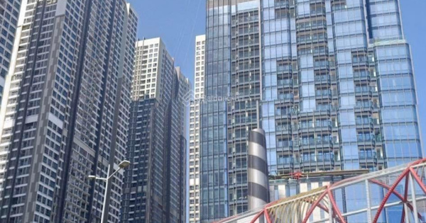 Mua bán căn hộ chung cư The Landmark 81 - Vinhomes Central Park, Quận ...