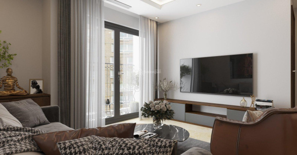 Ban quản lý chung cư Meco Complex 102 Trường Chinh cần cho thuê các căn ...