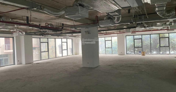 BQL cho thuê văn phòng tòa nhà Comatce Tower, 61 Ngụy Như Kon Tum, DT ...