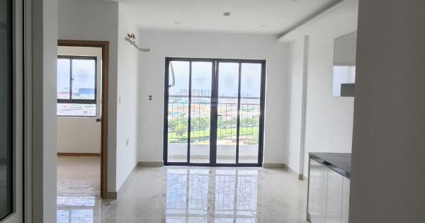 Mua bán căn hộ chung cư CTL Tower, Quận 12, T10/2022 | Giá rẻ, vị trí đẹp