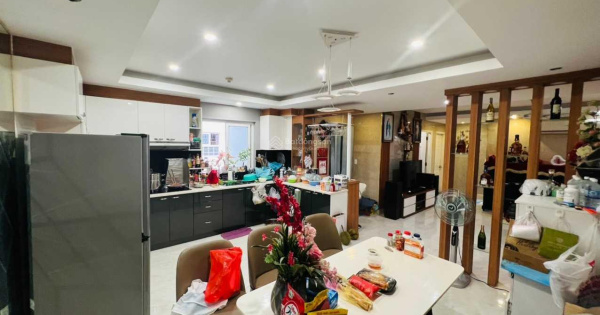 Cho thuê CHCC Millennium 75m2 2PN2WC Có NTCB view đẹp thoáng ở liền giá 16tr/th LH 0944 904 ...