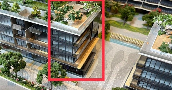 Bán shophouse Opera Metropole, căn góc 4 tầng ngay cổng chào cực VIP