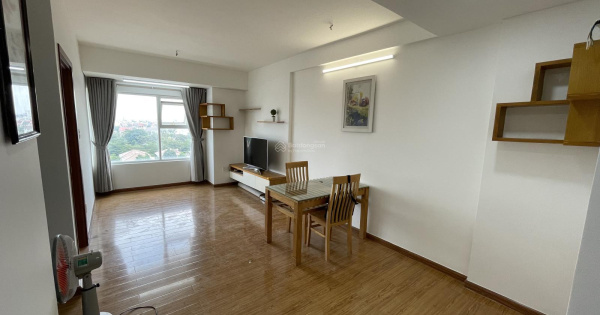 Fuji Residence - Giá Mua Bán Chung Cư Cập Nhật T11/2023