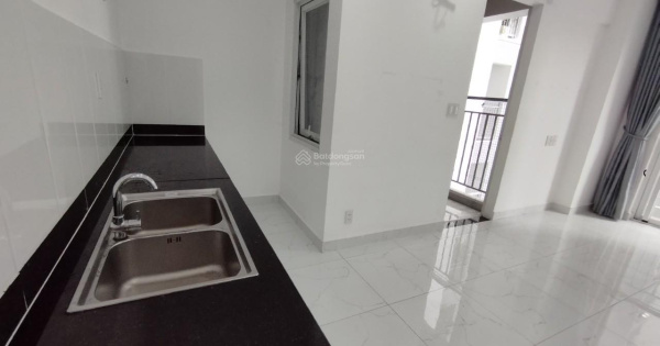 Conic Riverside Q8 1.58 tỷ/1PN - 1.85 tỷ/2PN, sân vườn 73m2 / 2.1 tỷ