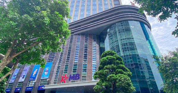 Cho Thuê Văn Phòng MB Grand Tower Tiện Ích T1/2025