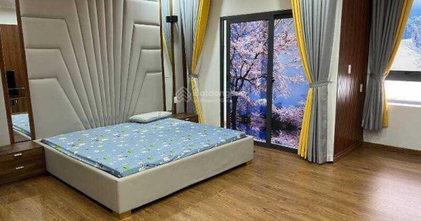 Cho thuê biệt thự nội bộ 282A/10 Nguyễn Trọng Tuyển, Phú Nhuận - DT 9m x 20m 4 tầng