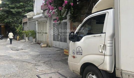 Nhà đẹp hẻm vip 142/21B Bạch Đằng, Phường 24, Bình Thạnh 5x15.5m nhà 1 ...