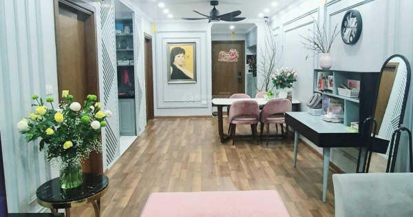 Căn Hộ 3 phòng ngủ Keangnam Hanoi Landmark Tower Bán T8/2025