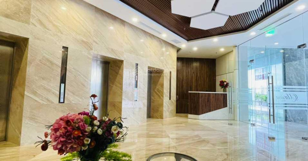 Bán căn góc super vip penthouse dự án Marina Suites Nha Trang - 121m2 ...