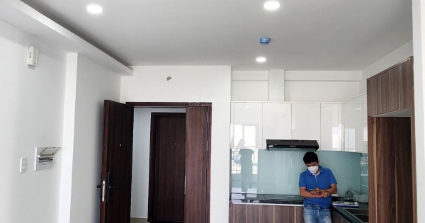 Cho Thuê Căn Hộ Chung Cư CTL Tower 3 phòng ngủ T10/2024