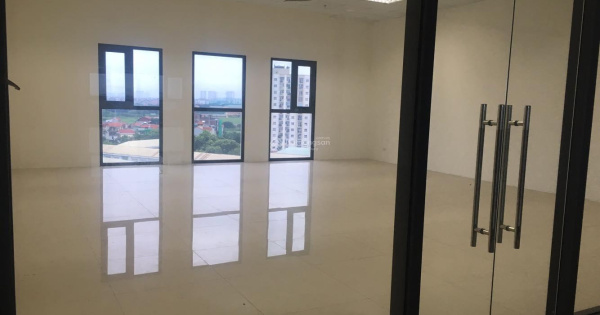 Cho thuê văn phòng, mặt bằng KD tại Garden Hill, 99 Trần Bình, Nam Từ ...