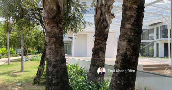 Độc quyền - Bán biệt thự đơn lập vip dự án Lucasta Villa - DT 552.6m2 ...