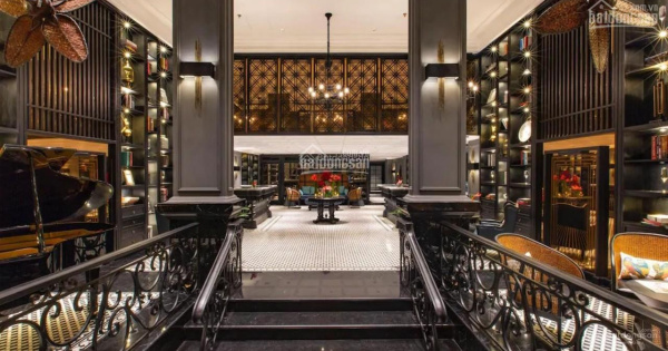 Giảm sốc! Cực hiếm! Chủ quyết bán khách sạn mặt phố Hàng Gai - HK - 8 ...