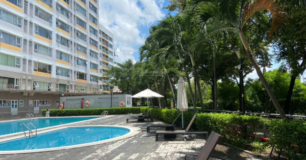 Ehome 5 - The Bridgeview - Giá Mua Bán Chung Cư Cập Nhật T6/2024