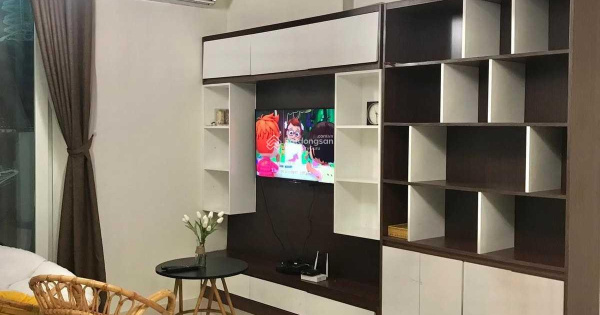 Cho thuê The Park Residence giá rẻ nhất 0943 330 *** Cty BDS Abreal
