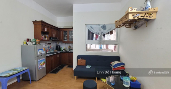 Căn hộ góc tầng 20 hiếm có khó tìm CT12 Kim Văn Kim Lũ chỉ có 1,53 tỷ ...