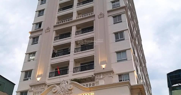 Cần bán gấp 1 phòng ngủ Grand Riverside Q.4, 55m2, 2.8 tỷ bao thuế phí ...