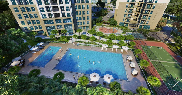 Bán căn hộ Ciputra giá tốt nhất thị trường chỉ từ 4 tỷ. Liên hệ Mr. Sơn ...