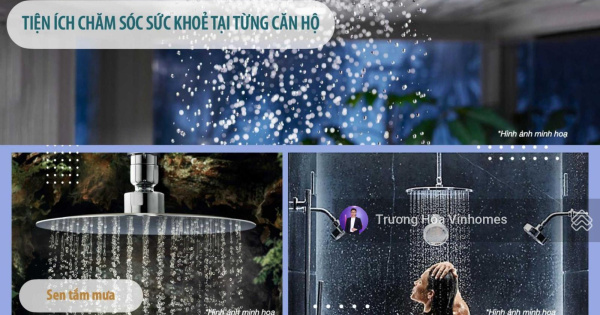 Giá 3,9 tỷ độc quyền căn 2PN 71,2m2 view hồ - The Tonkin 2 cao cấp ...